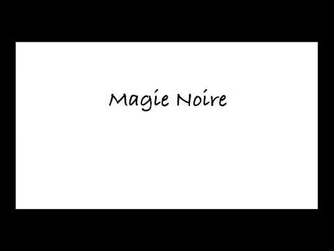 ArtStation - Magie Noire