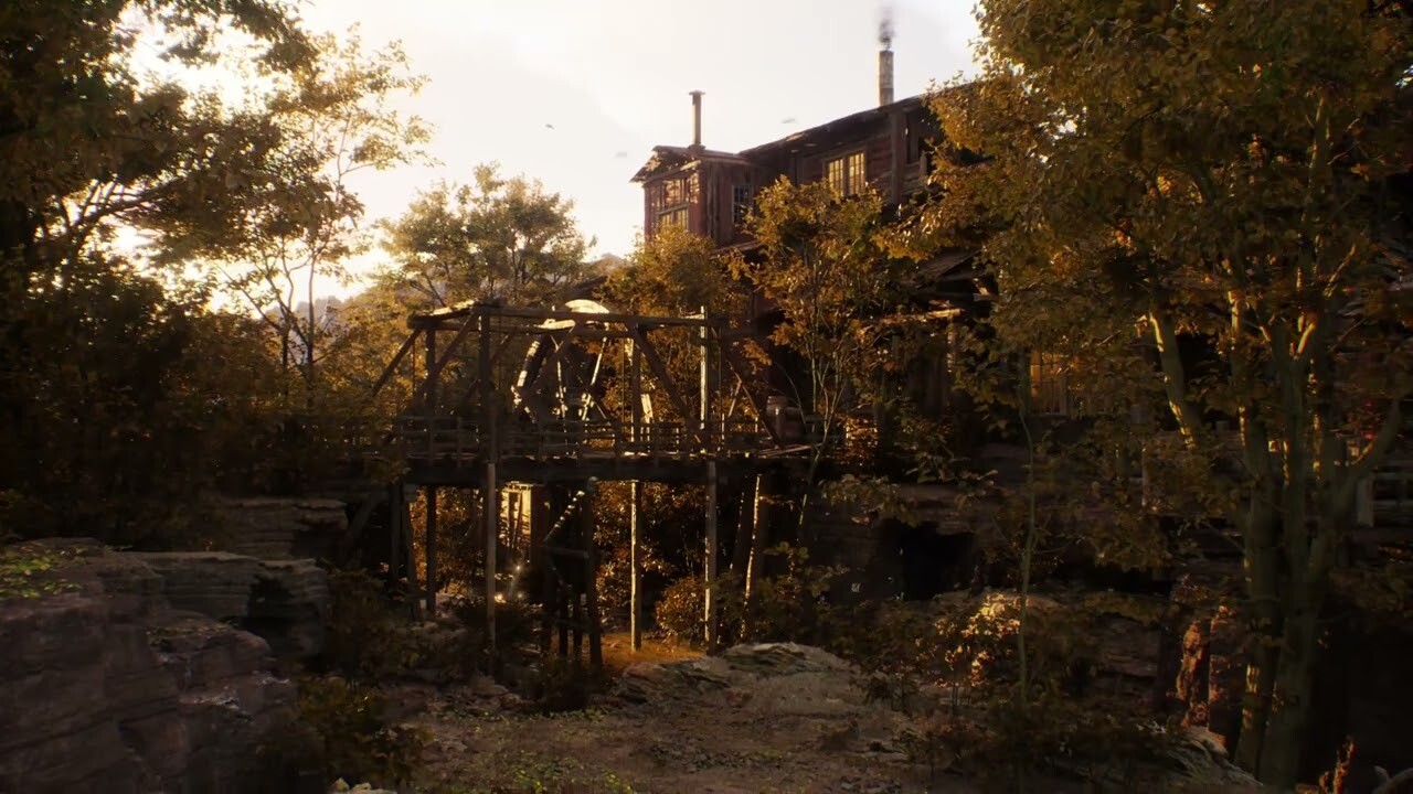 Francisco Rivas - Lighting studio