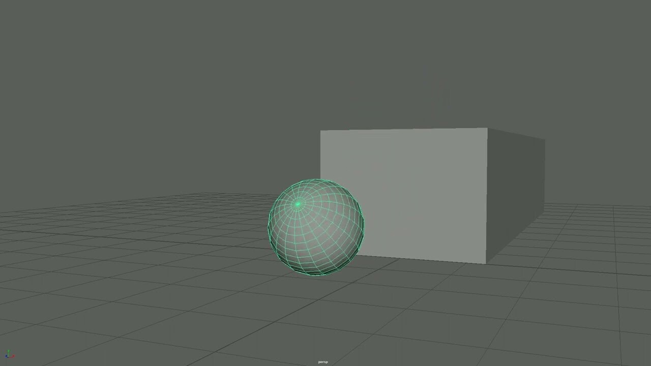 ArtStation - Heavy Ball