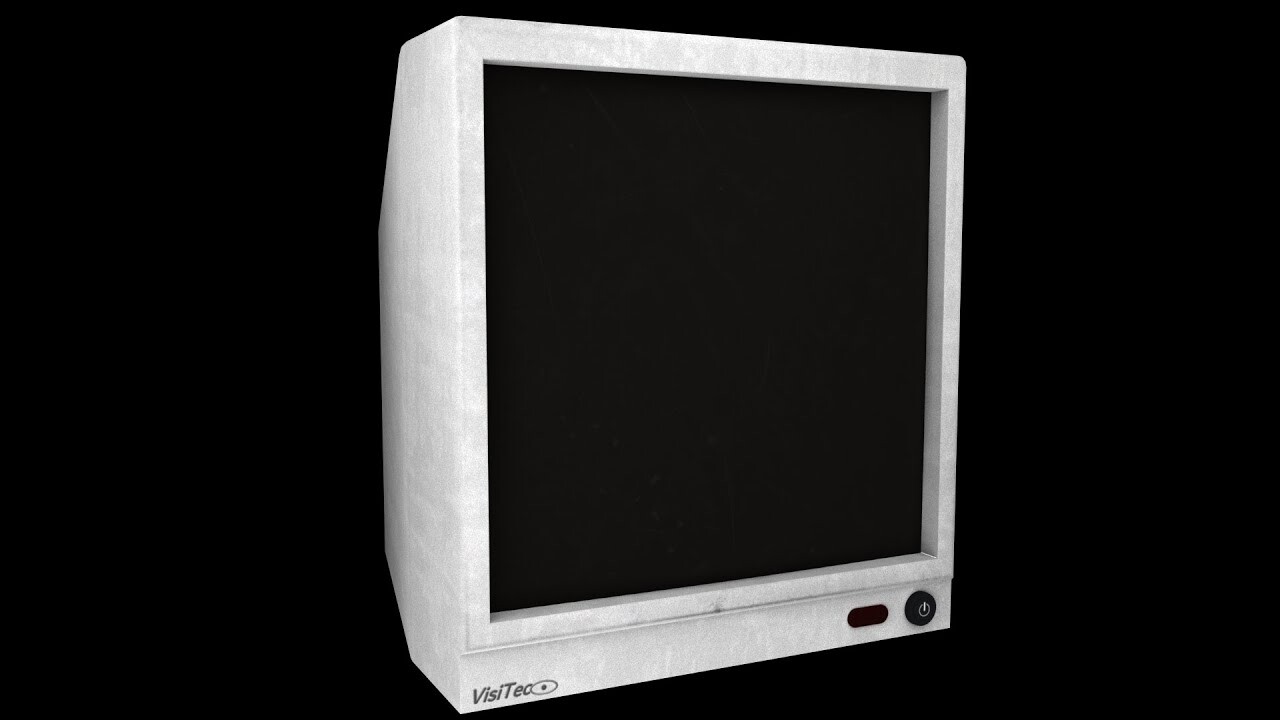 ArtStation - Alien Inspired Collaborative Environment