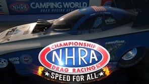 ArtStation - NHRA Drag Racing Trailer