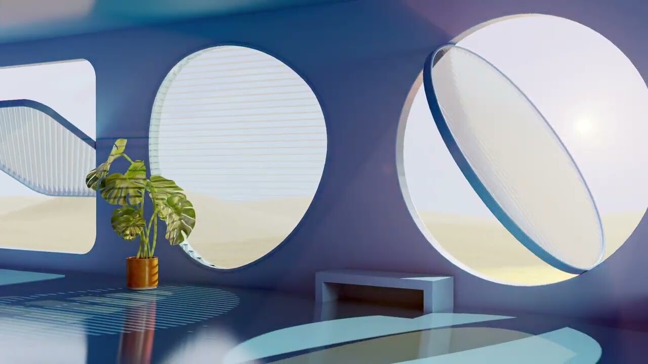 ArtStation - Sunwaves