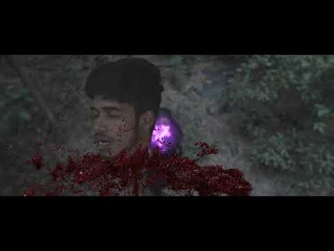 ArtStation - project yali vfx composting breakdown