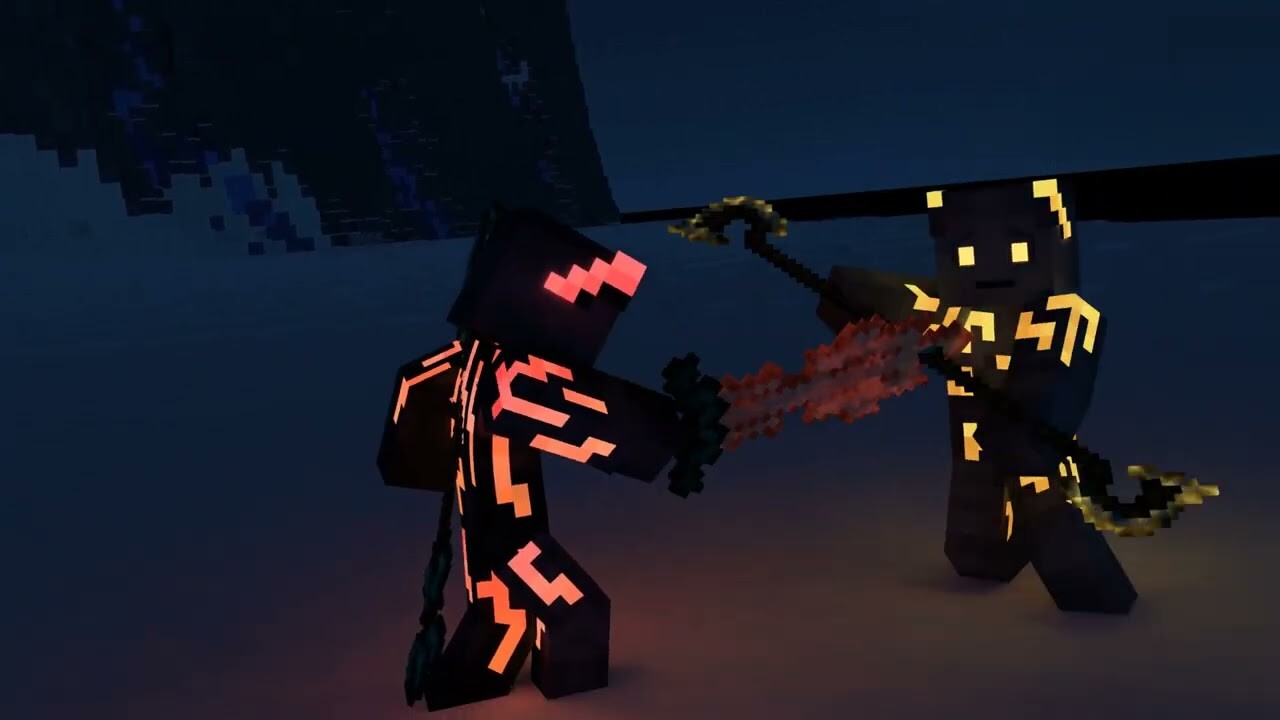 ArtStation - Sow animation