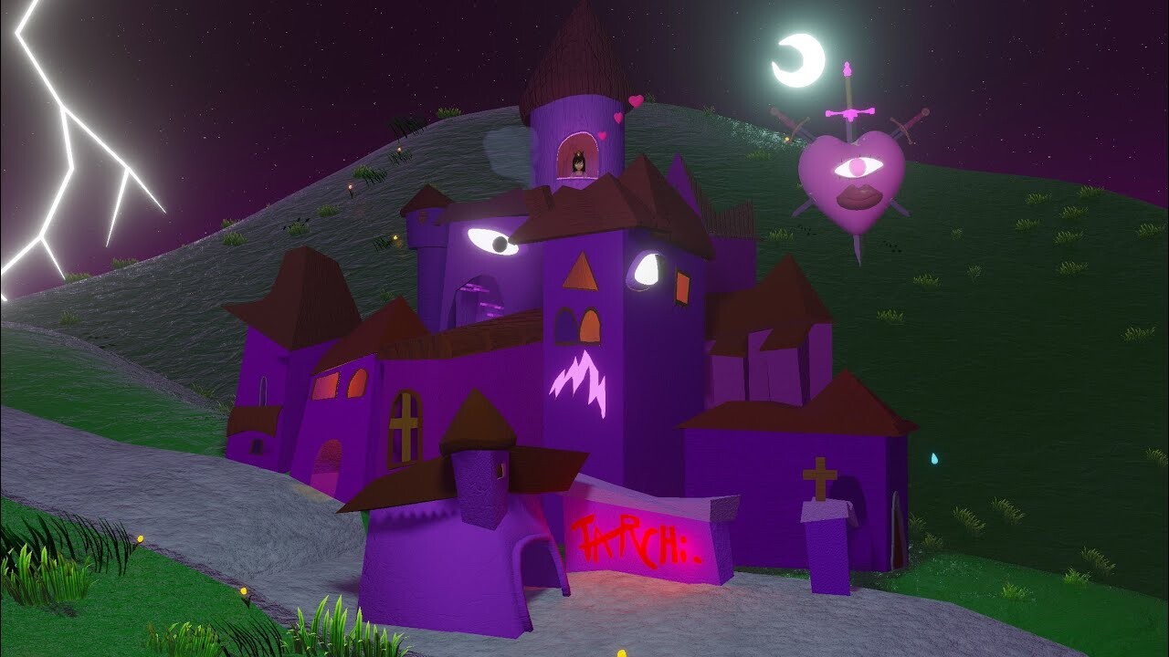 ArtStation - bushido (EP) - tarchi // 3D artwork