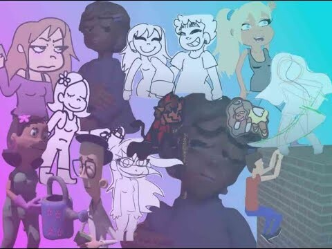 ArtStation - Bee's Demo Reel March 2023