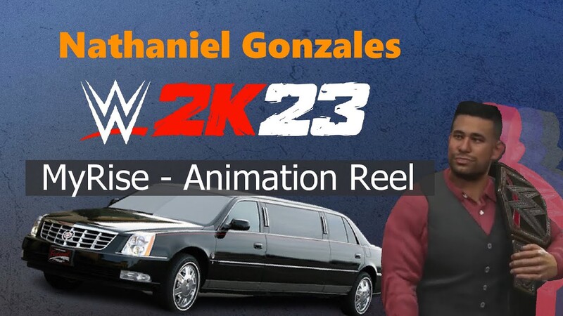 ArtStation - Nathaniel Gonzales