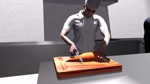 ArtStation - The Dish