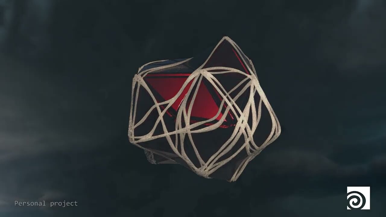 ArtStation - Vfx Demo Reel