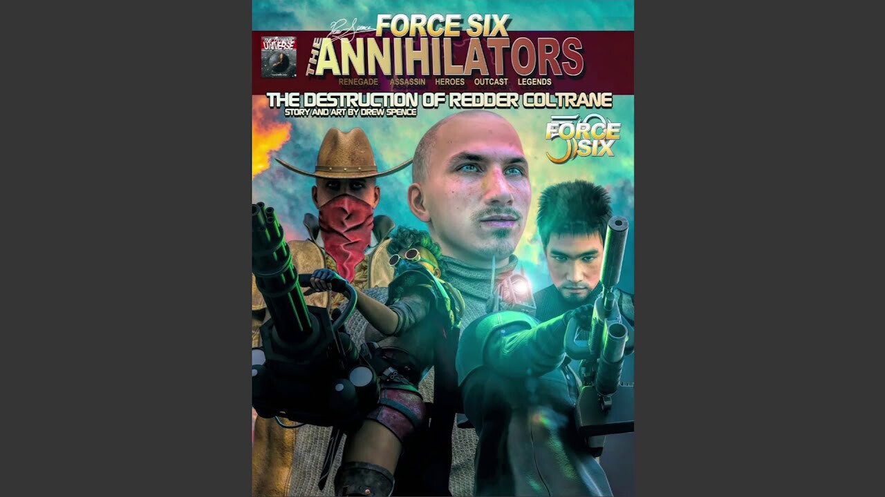 ArtStation - Art and Illustration- Sequential Works