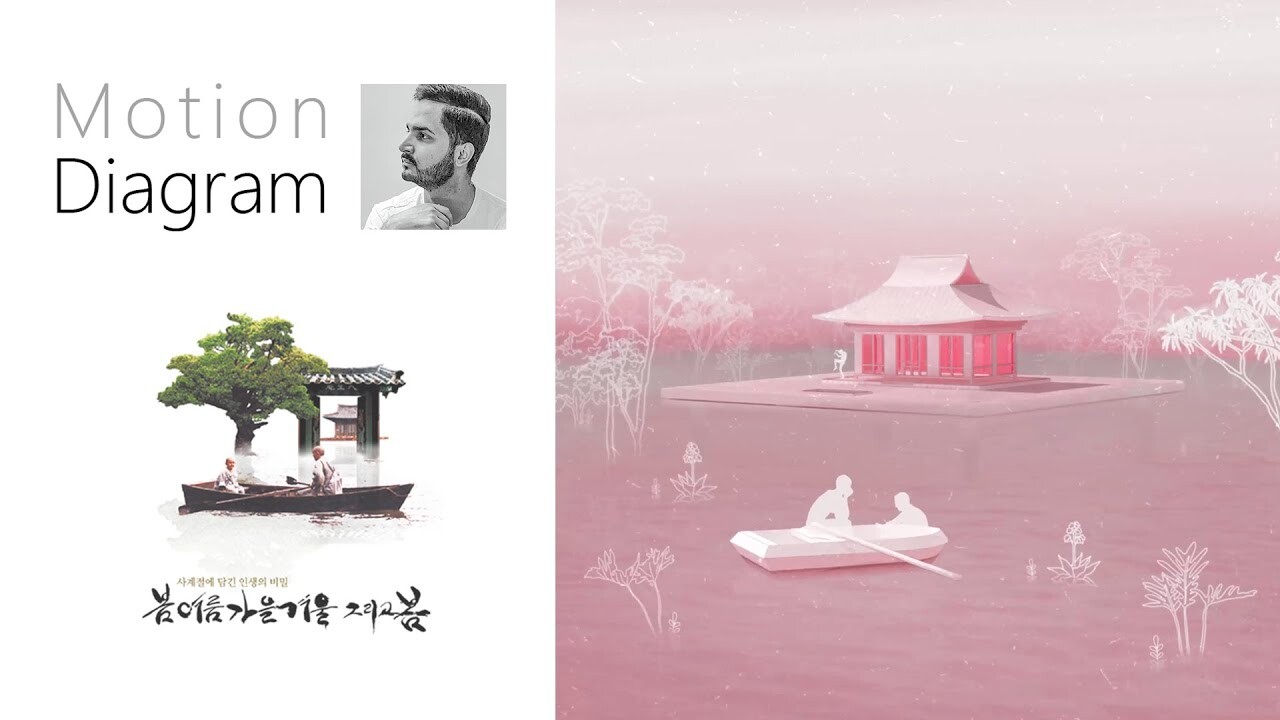 ArtStation - Architectural Motion Graphics 12/ موشن گرافیک معماری