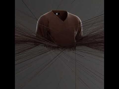 ArtStation - Knitting effect