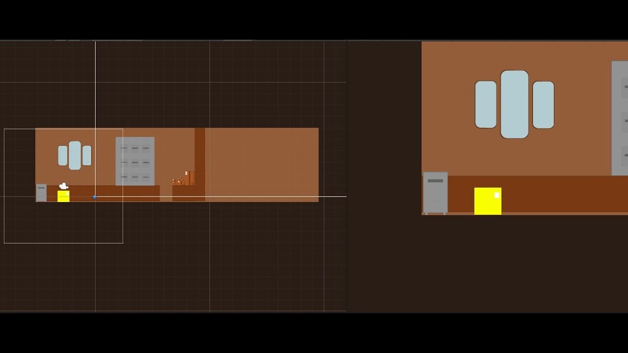 ArtStation - Progress Check 4.2.23