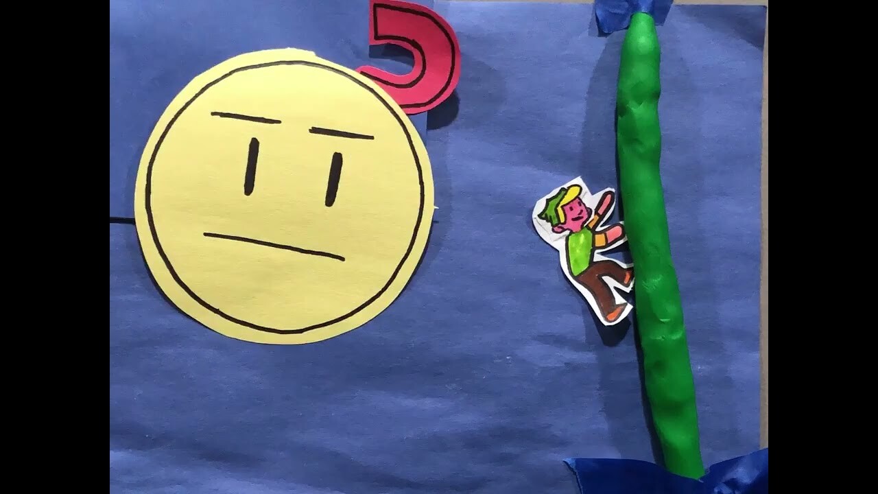 ArtStation - Stop Motion Pieces