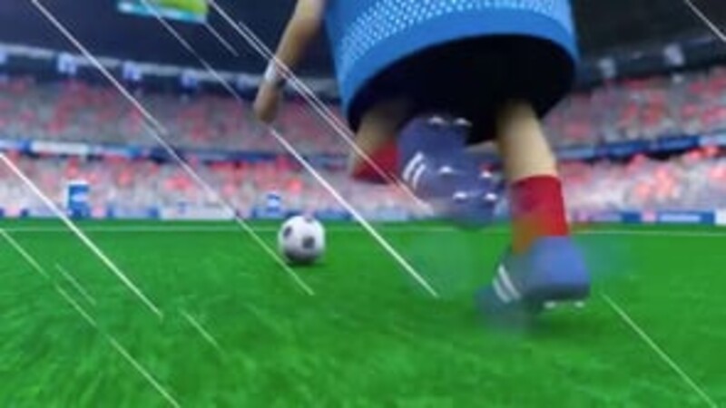 ArtStation - Salvador Almanza