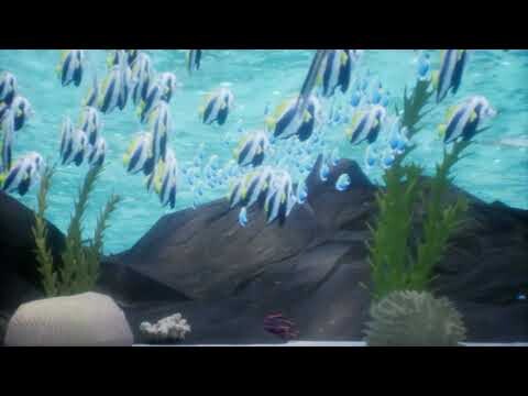 ArtStation - Set Creation Camera Exercise