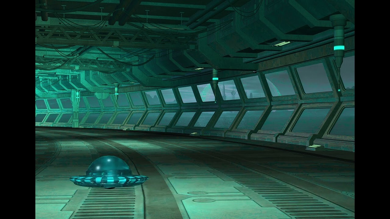 ArtStation - 2D NUKE