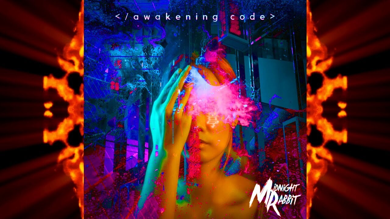 ArtStation - Awakening Code