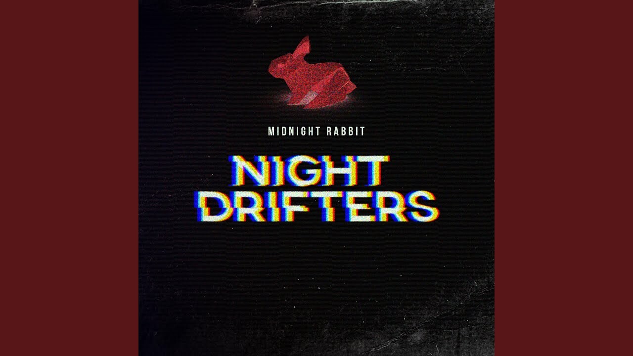 ArtStation - Night Drifters