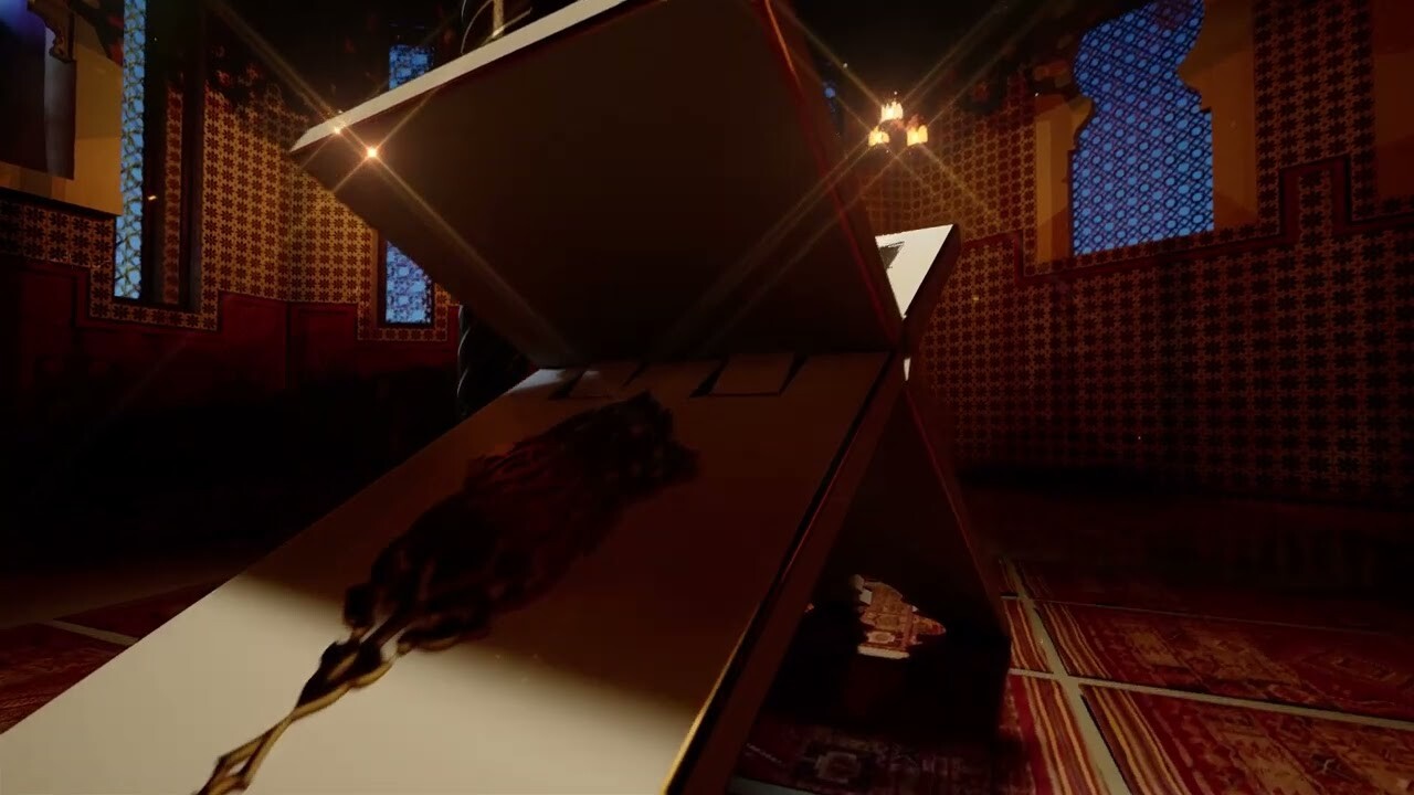 ArtStation - Ehsan Ramzan