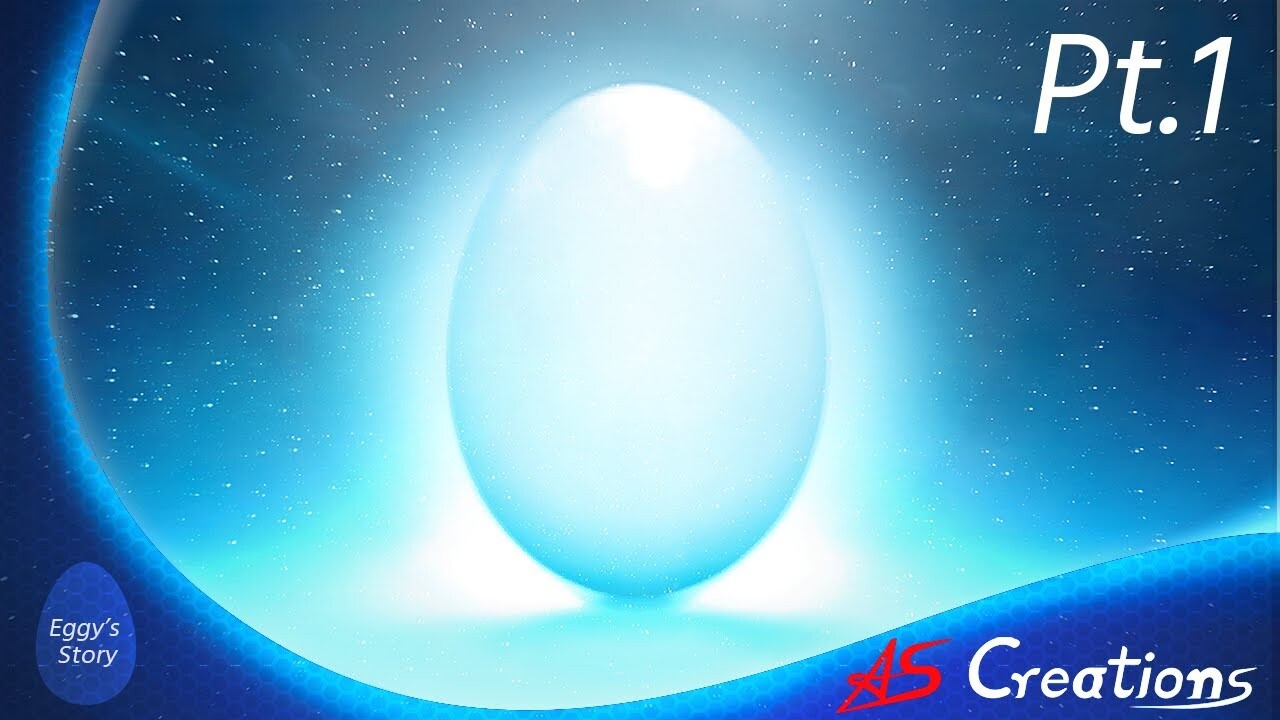 ArtStation - 🌟How to make a 3D Model in Blender🥚(Explained with an Egg)