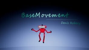 ArtStation - Base Movement