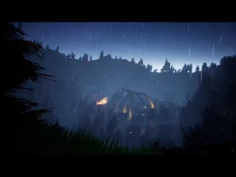 ArtStation - Highlight Reel (2022)