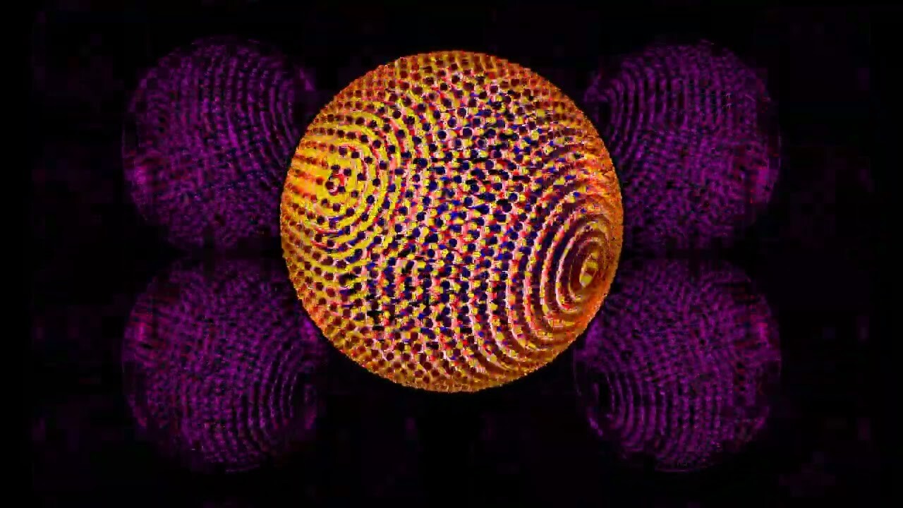 ArtStation - Morphous