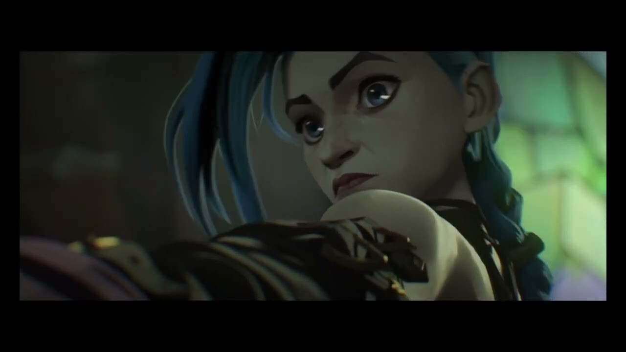 ArtStation - Arcane resound