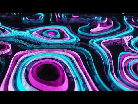 ArtStation - animated loop