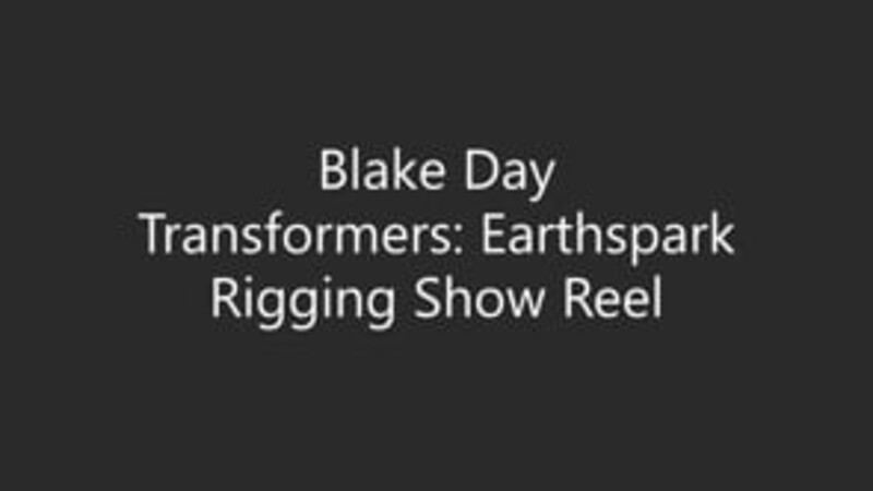 Blake Day