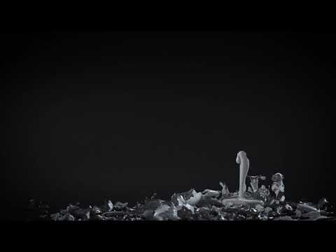 ArtStation - Destruction Simulation in Maya