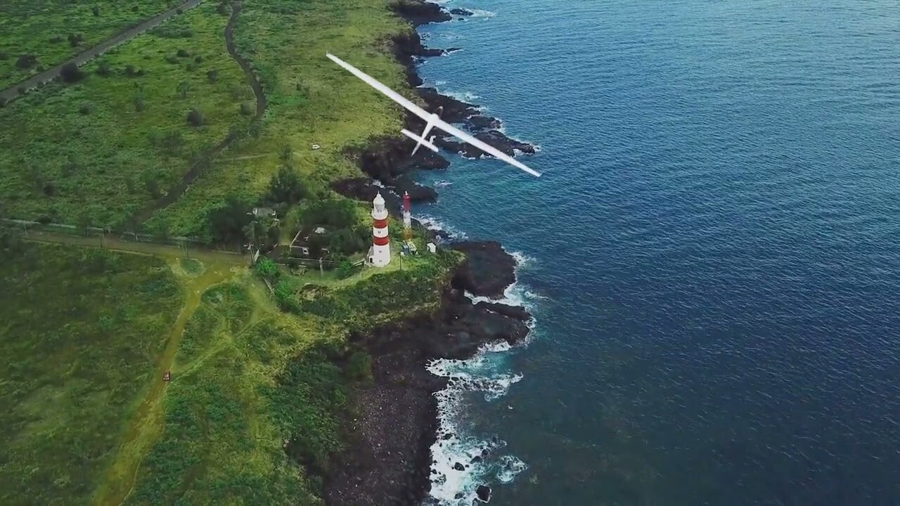 ArtStation - Blender - Tracking and Compositing Practice