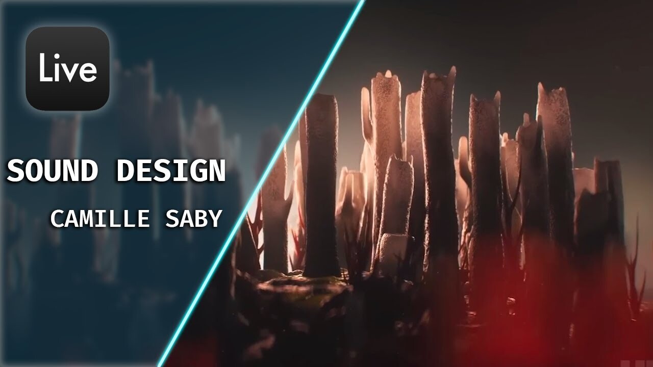 ArtStation - Aftertouch_Challenge_12