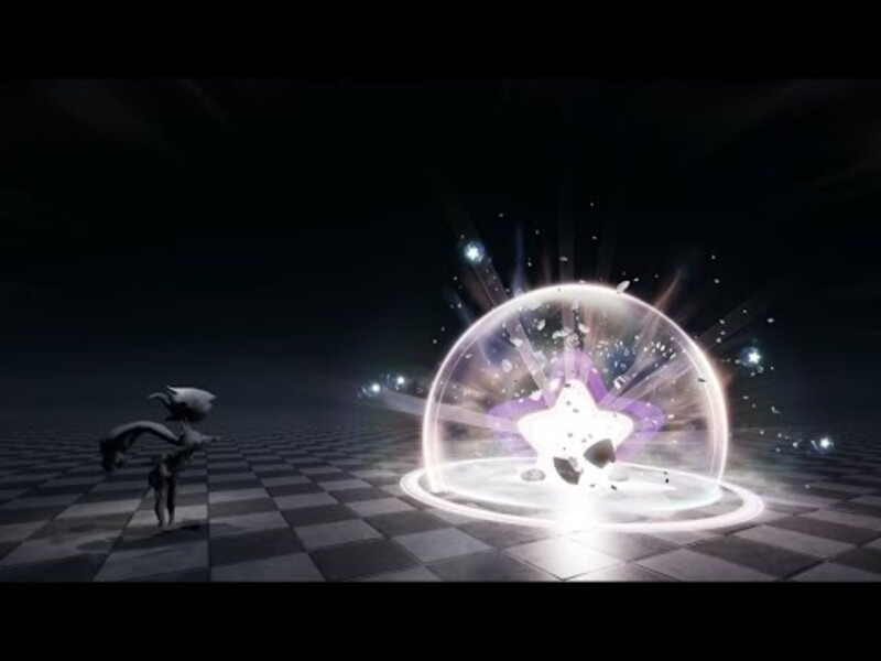 ArtStation - Gwon Dahyun