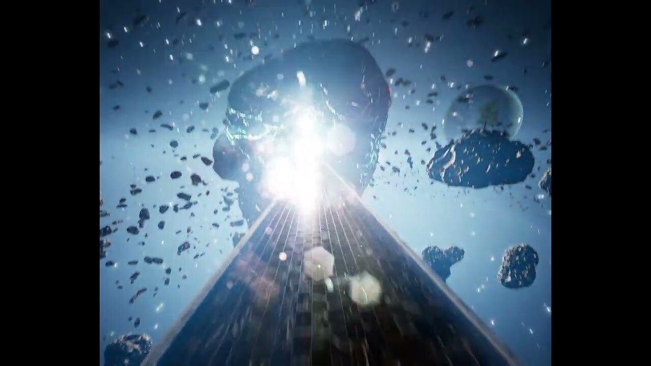 ArtStation - Dream -Nightmare