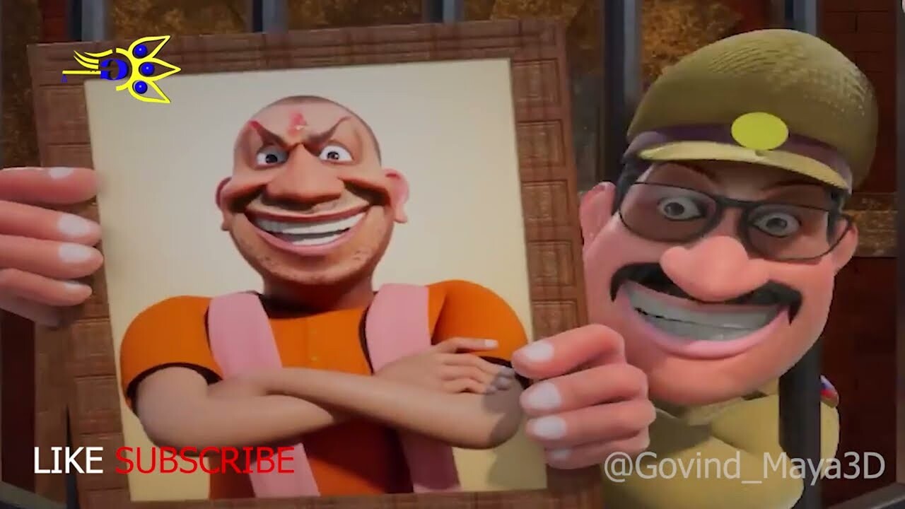 ArtStation - 3D Animation Work