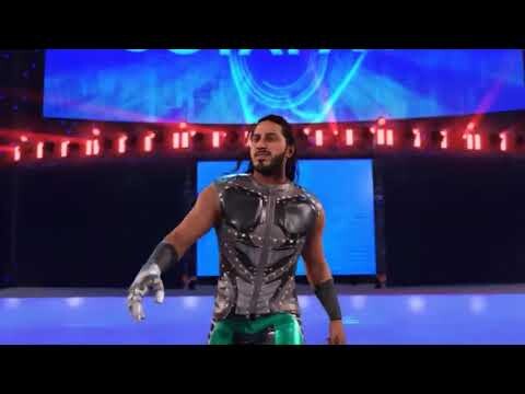 ArtStation - Mustafa Ali