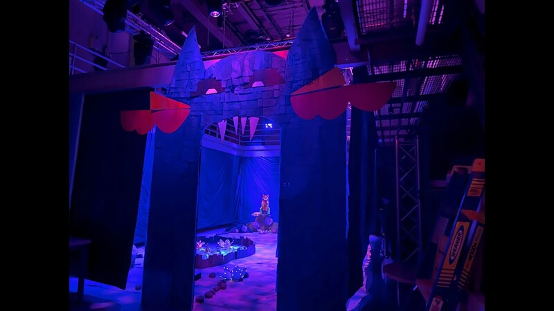 ArtStation - Karina Trejo