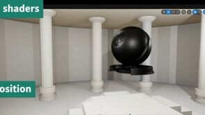 ArtStation - shaders unity & unreal