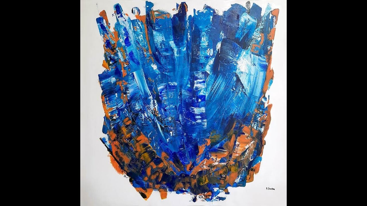 Patrick Joosten - ULTRAMARINE