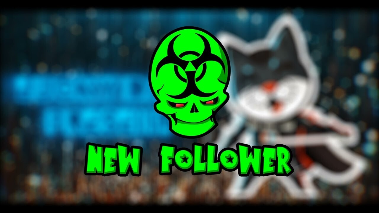 ArtStation - 2D Custom Alert Skeleton