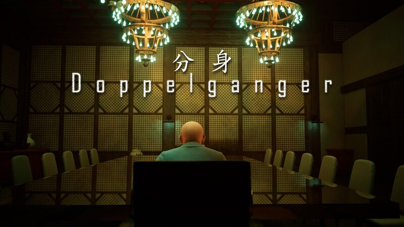 ArtStation - Mark chua