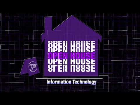 ArtStation - Open House Graphic Loop