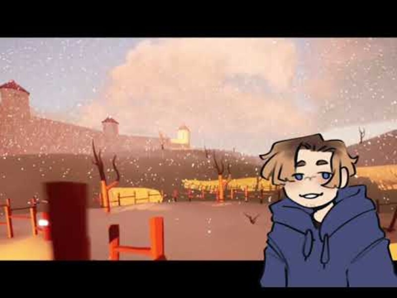 ArtStation - Ellie Roach