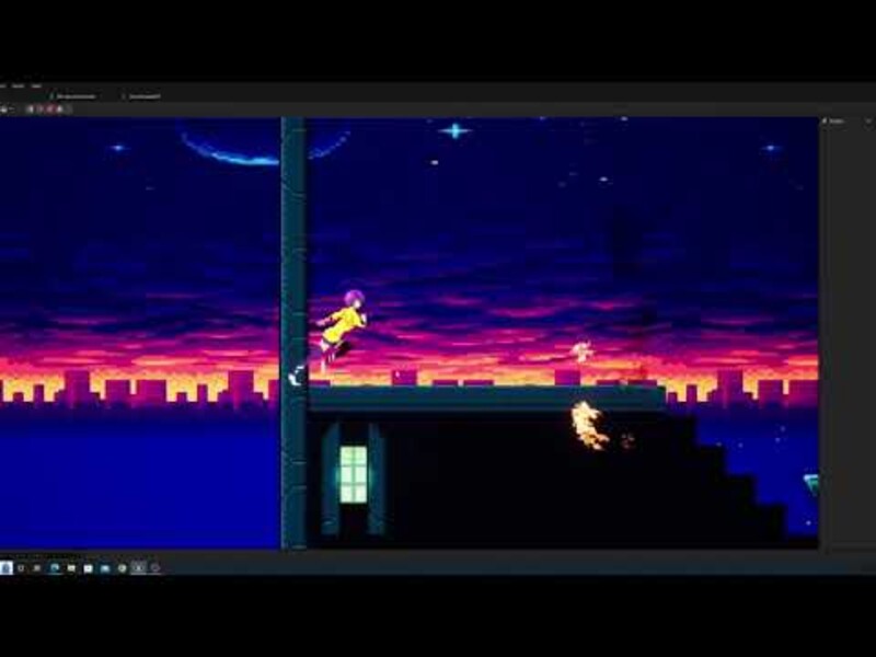 ArtStation - Michael Gavin