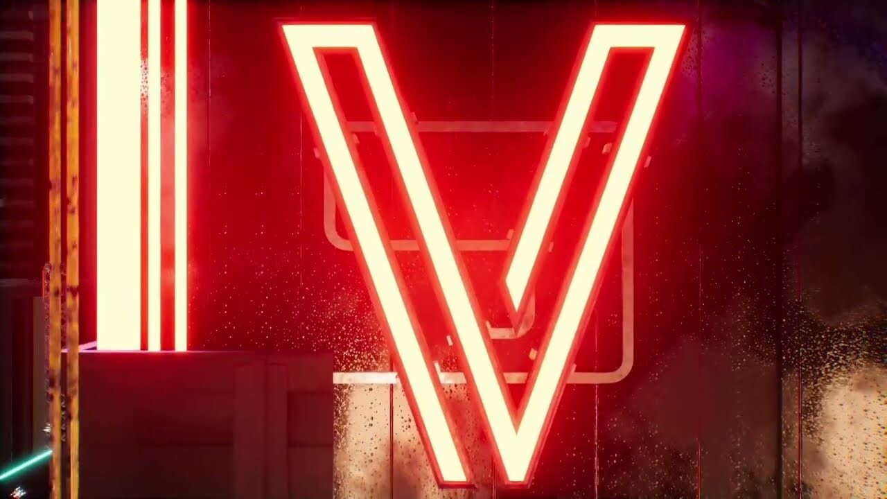 ArtStation - VERTICO - Student Game Project