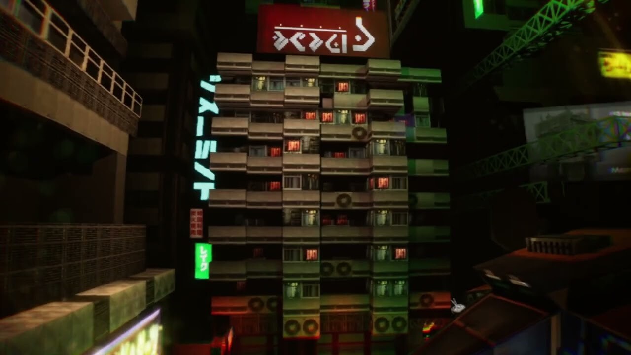 ArtStation - Voxel Engine Demonstration | beta decay