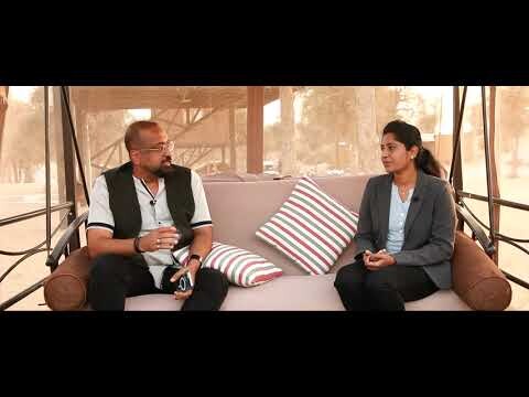 ArtStation - Interview