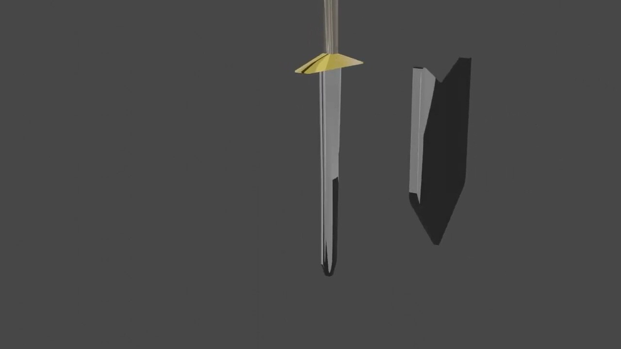 ArtStation - 3D_Animation_Final